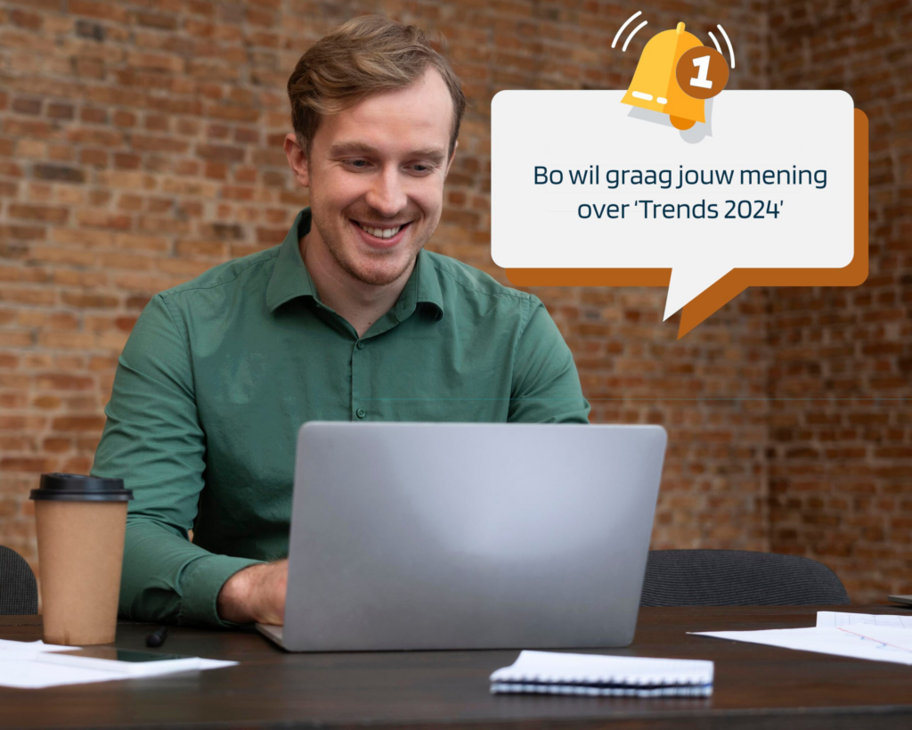 De tool voor het Digitale Besluitvormingsproces - OrangeSpot